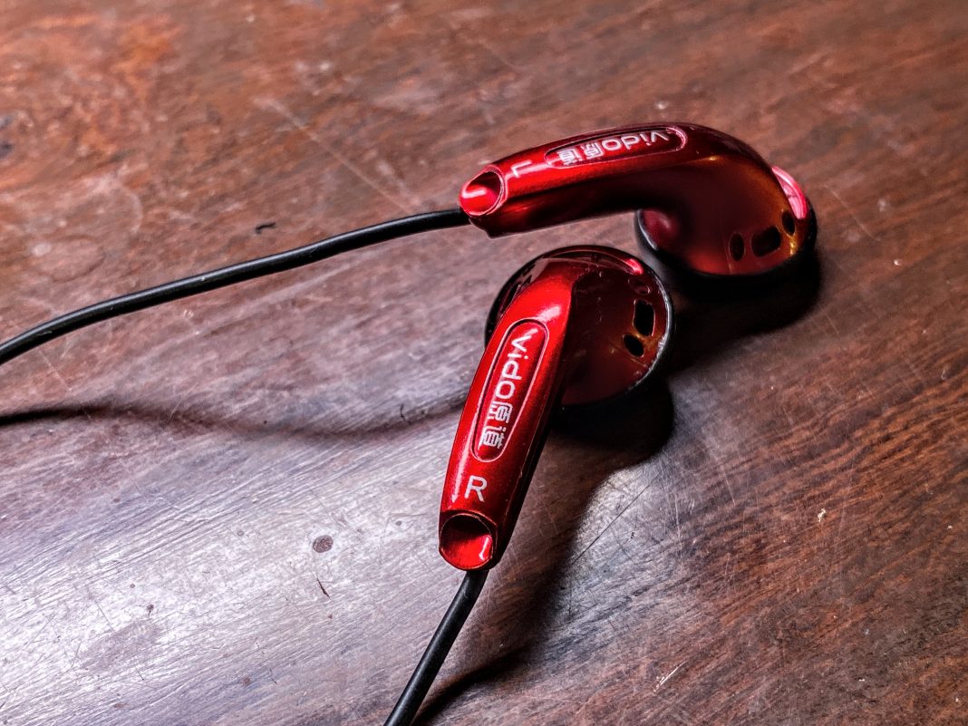 聽著聽著就哭了？50元有找的原道發燒耳機開箱 | 樂手巢 YSOLIFE