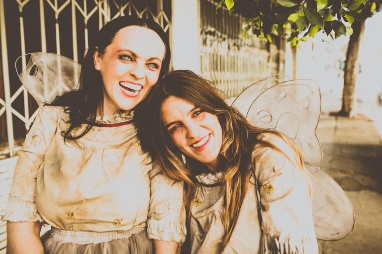 The Smashing Pumpkins 都會神話：《Siamese Dream》封面女孩是貝斯手？才怪！ | 樂手巢 YSOLIFE