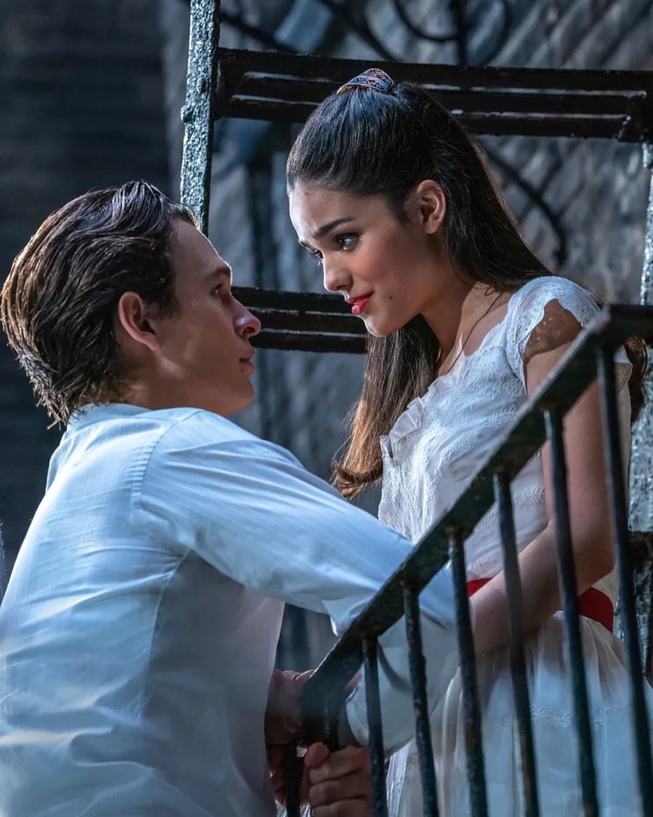 west side story 4 | 樂手巢 YSOLIFE