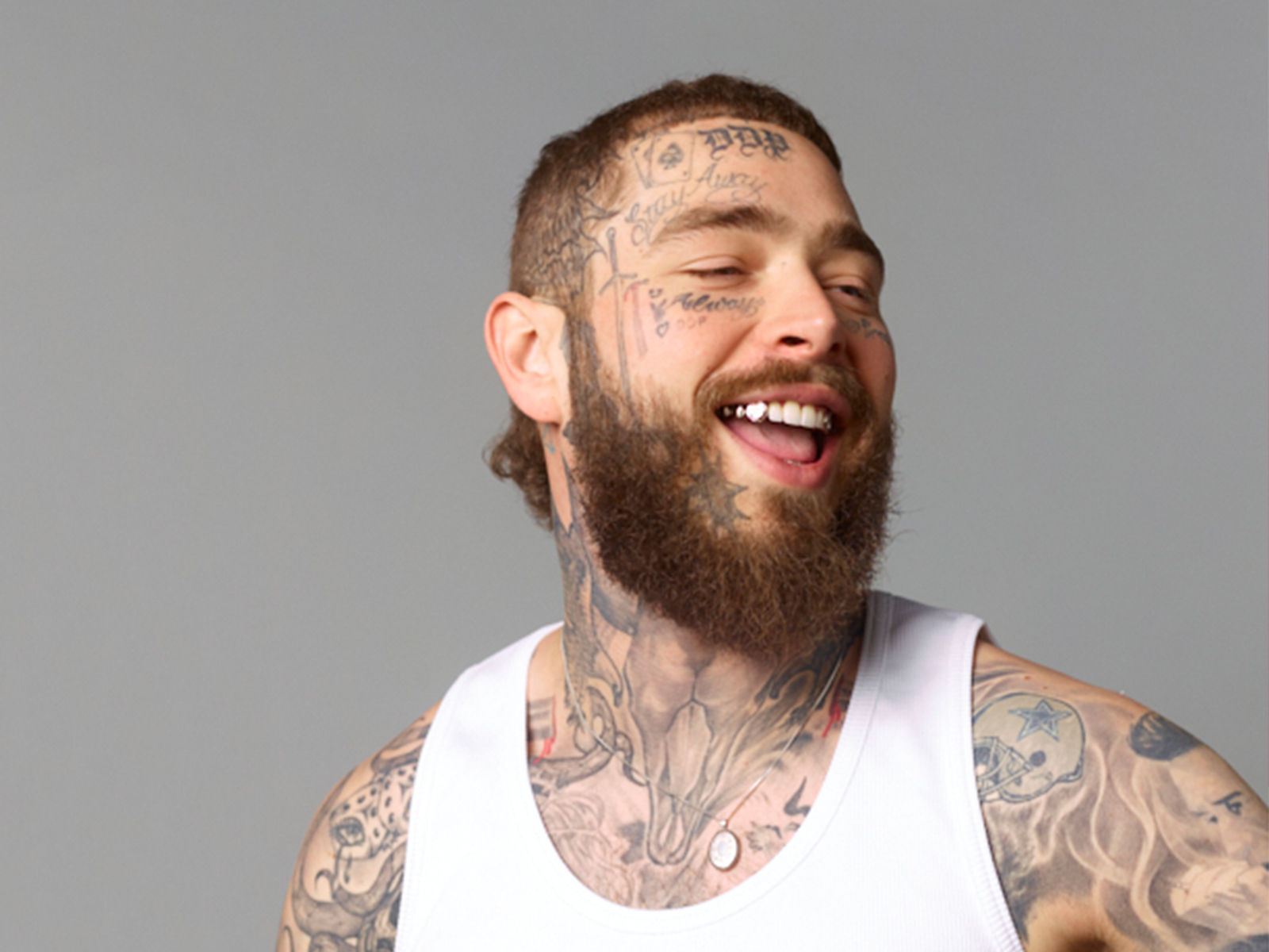 Post Malone 從派對咖變成女兒傻瓜！「她讓我放慢了生活步調」串流霸主來臺開唱前先推新作 | 樂手巢 YSOLIFE