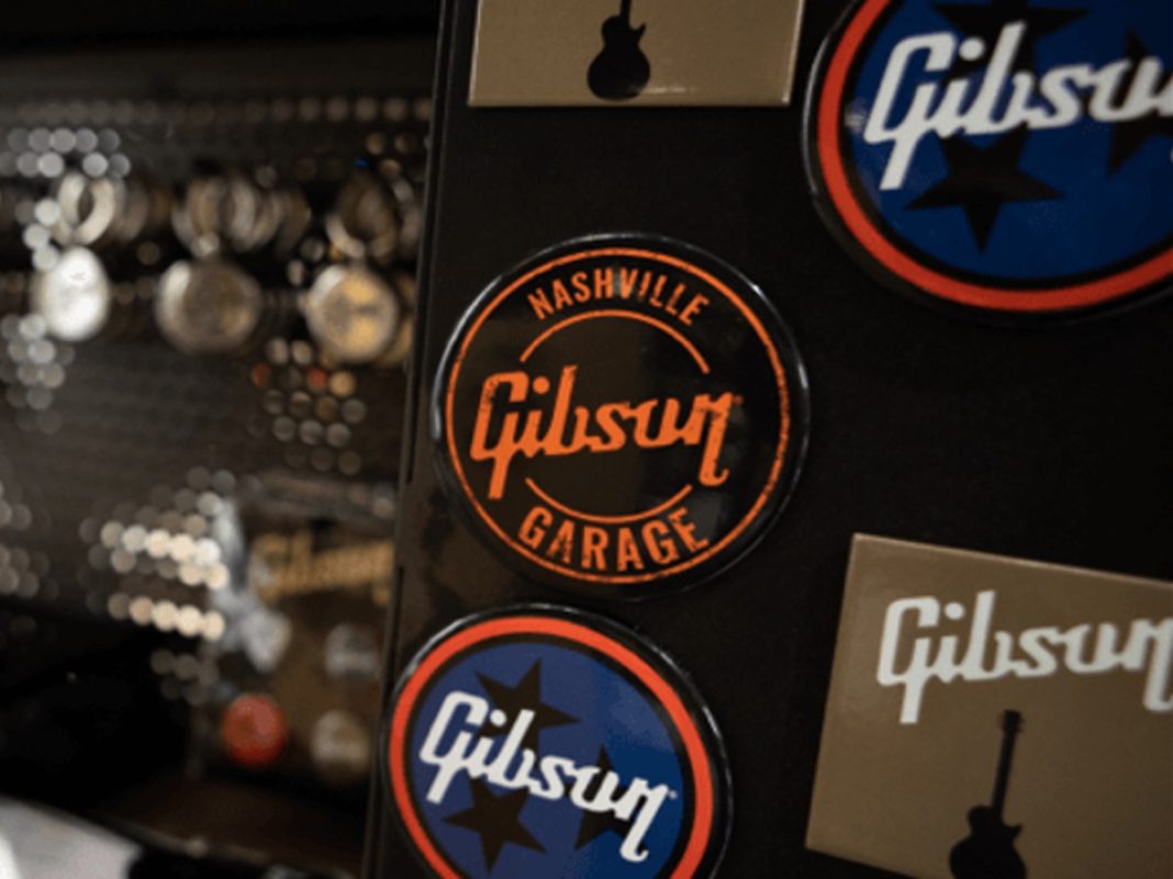 啵客室來聊聊｜正面對決？Gibson 旗艦店要來了！地表最強 Klon Centaur 類效果器現身？ | 樂手巢 YSOLIFE