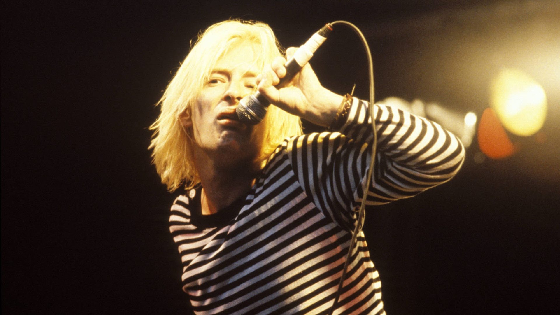 「我希望我很特別」，Radiohead 何苦討厭紅到不行的〈Creep〉？ | 樂手巢 YSOLIFE