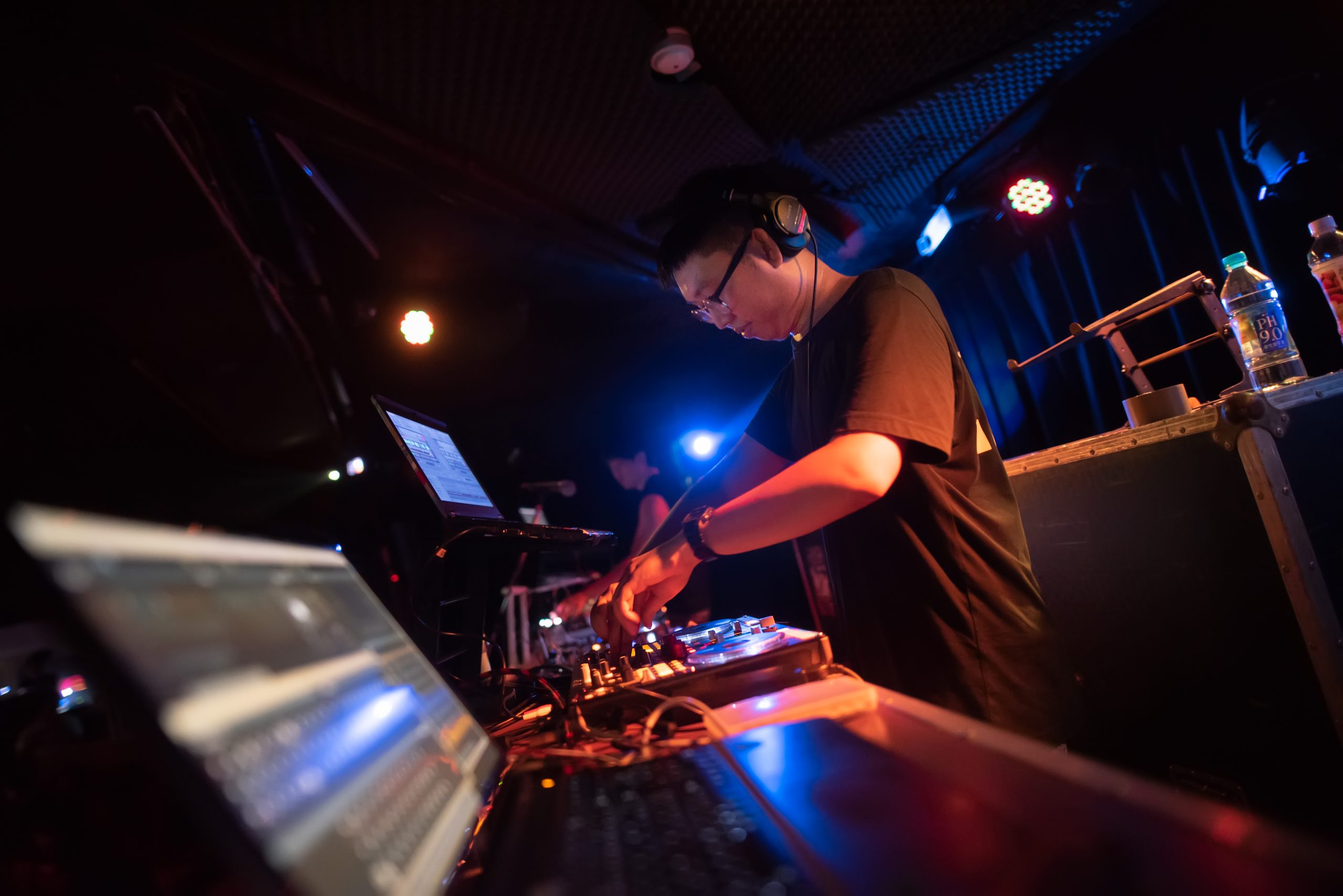 《新世紀福音戰士》神曲歌后高橋洋子來台開唱！慶 2023 WirForce 電競嘉年華 | 樂手巢 YSOLIFE