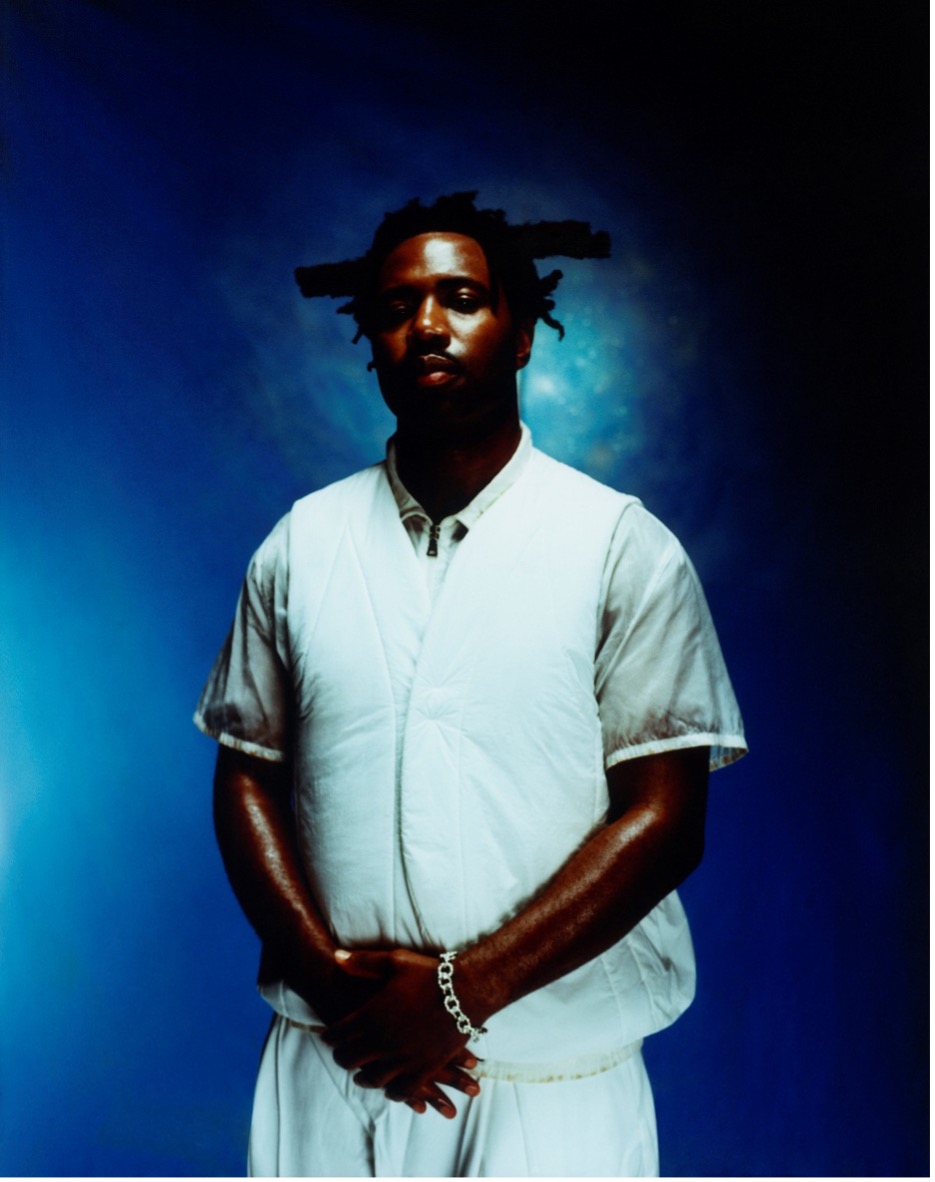 水星音樂獎得主 Sampha 發行專輯《Lahai》，多元曲風詮釋「形上學」的人生探討 | 樂手巢 YSOLIFE