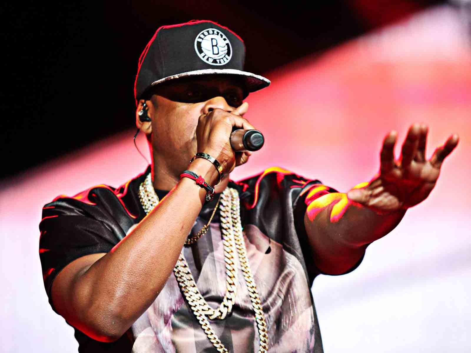 你選擇跟 JAY-Z 共進晚餐，還是拿走50萬美金？JAY-Z 本人親解世紀難題 | 樂手巢 YSOLIFE