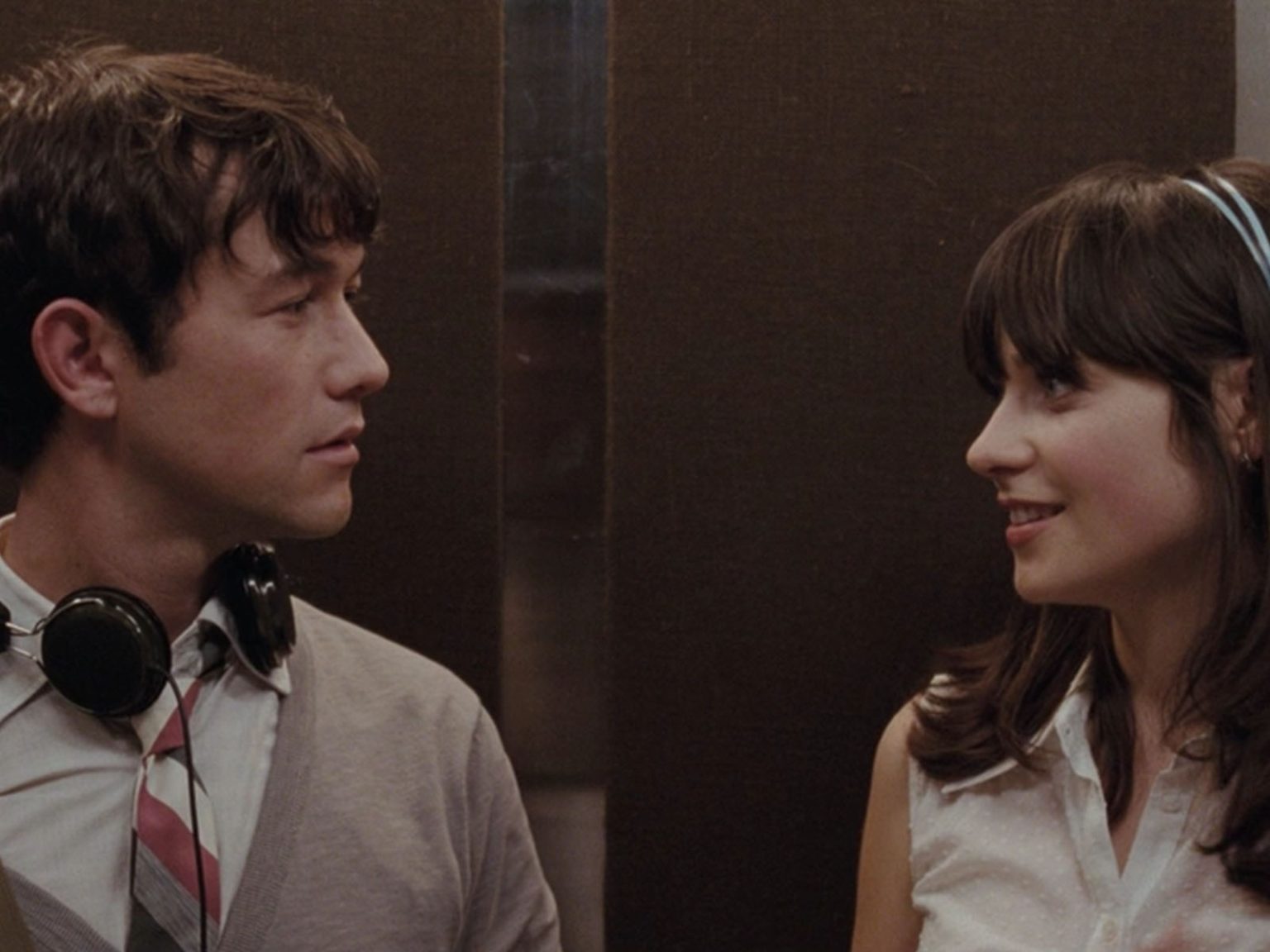 《戀夏500日》原聲帶：用 The Smiths 作開端，感受一段完整的戀愛週期 | 樂手巢 YSOLIFE