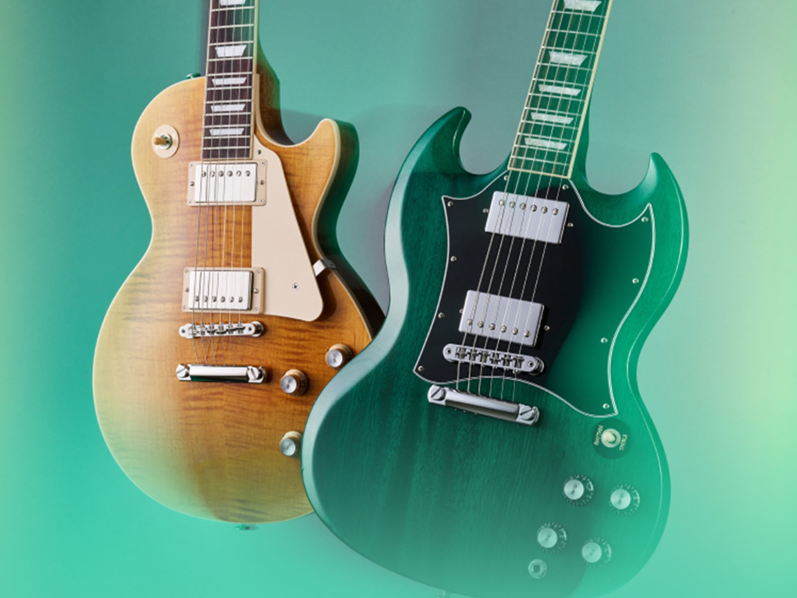 啵客室來聊聊｜Gibson 總算要進入21世紀？PRS 產線全面下放 SE 有何目的？ | 樂手巢 YSOLIFE