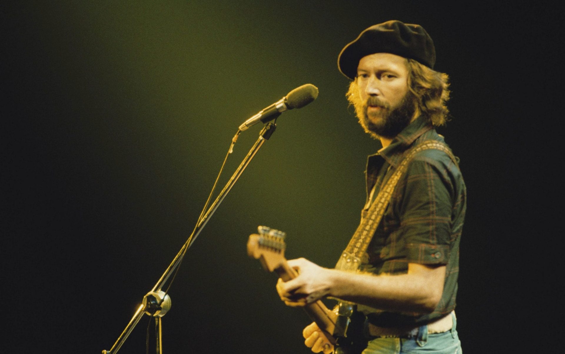 搖滾事件簿》史上最糟糕 Talking：Eric Clapton 種族主義演講改變龐克文化風貌 | 樂手巢 YSOLIFE