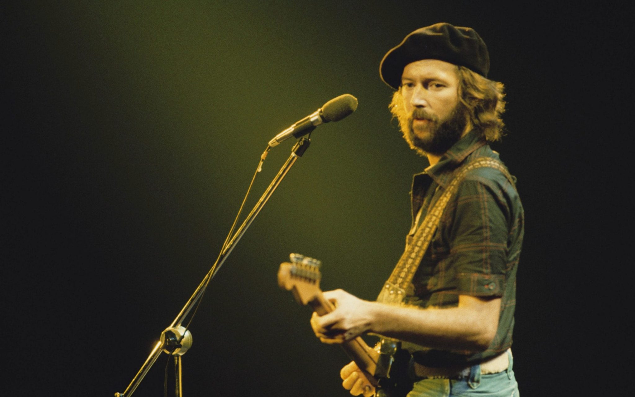 搖滾事件簿》史上最糟糕 Talking：Eric Clapton 種族主義演講改變龐克文化風貌 | 樂手巢 YSOLIFE