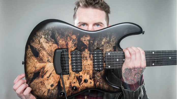 那些在買七弦吉他前，需要注意的調 Tone 撇步！ | 樂手巢 YSOLIFE