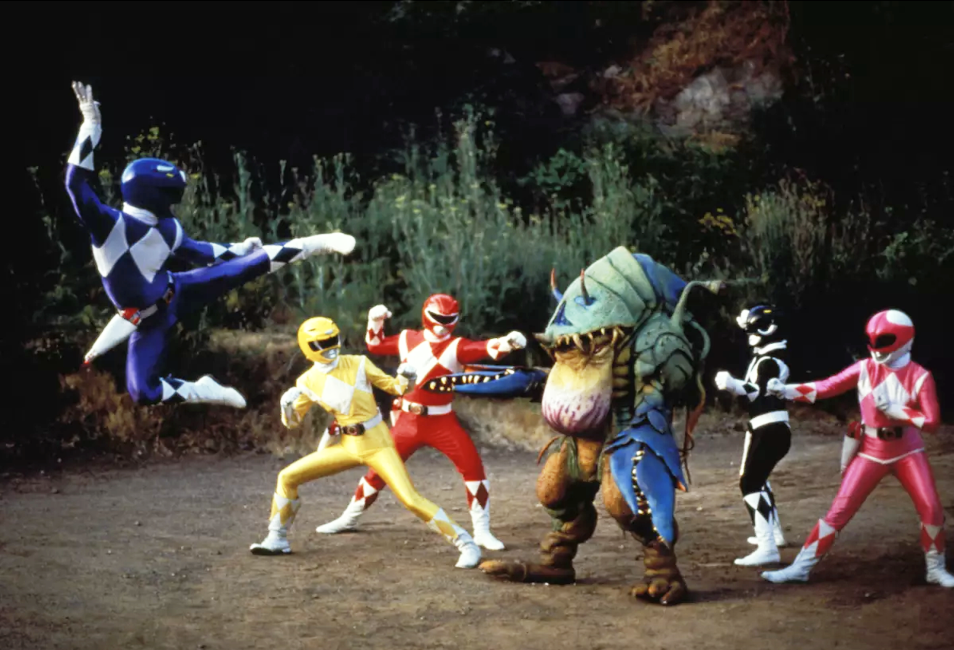 Eddie Van Halen 想為兒子學彈《金剛戰士》riff，作曲家曝：其實我不是用吉他作的 | 樂手巢 YSOLIFE