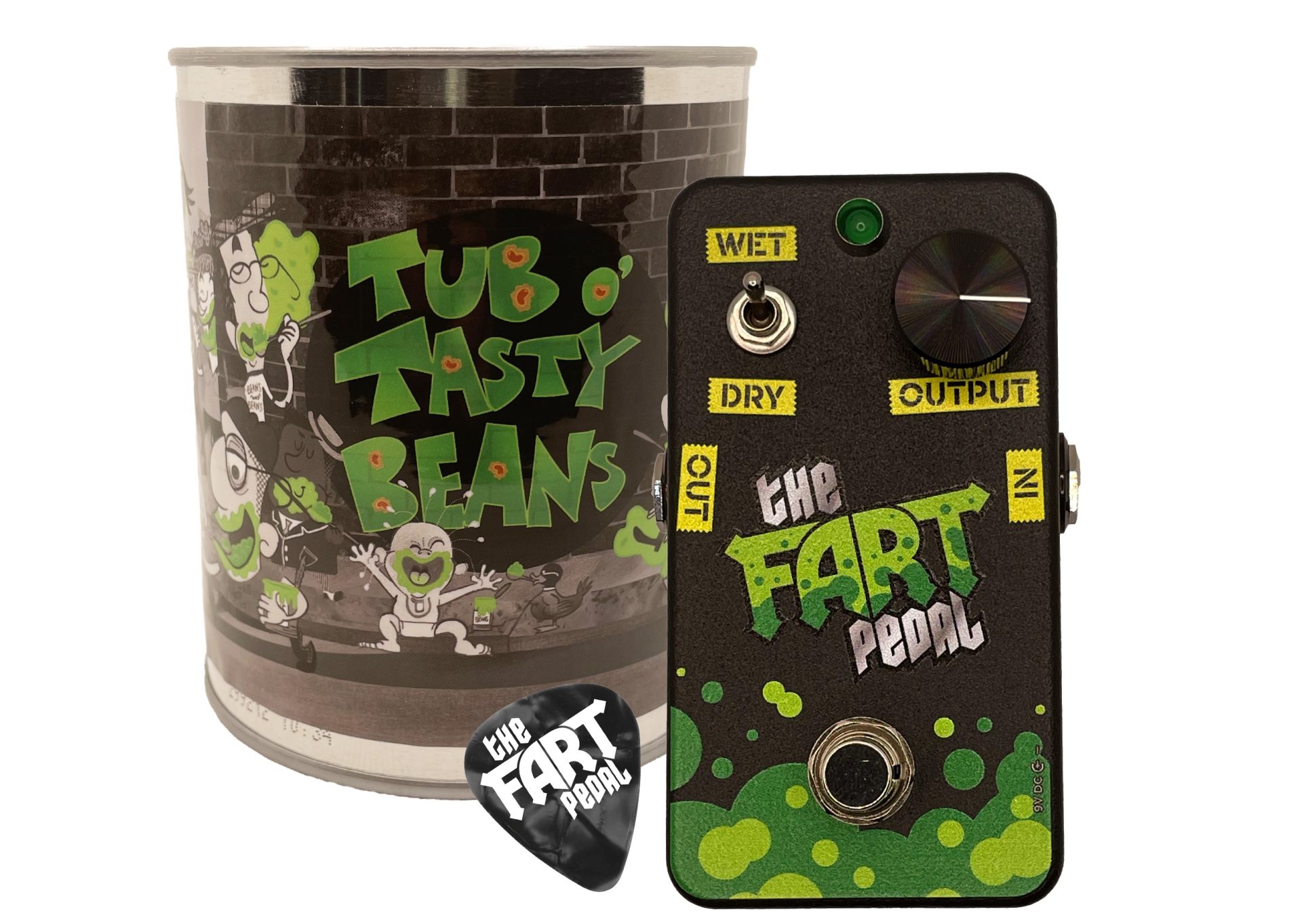 Fart 2 | 樂手巢 YSOLIFE