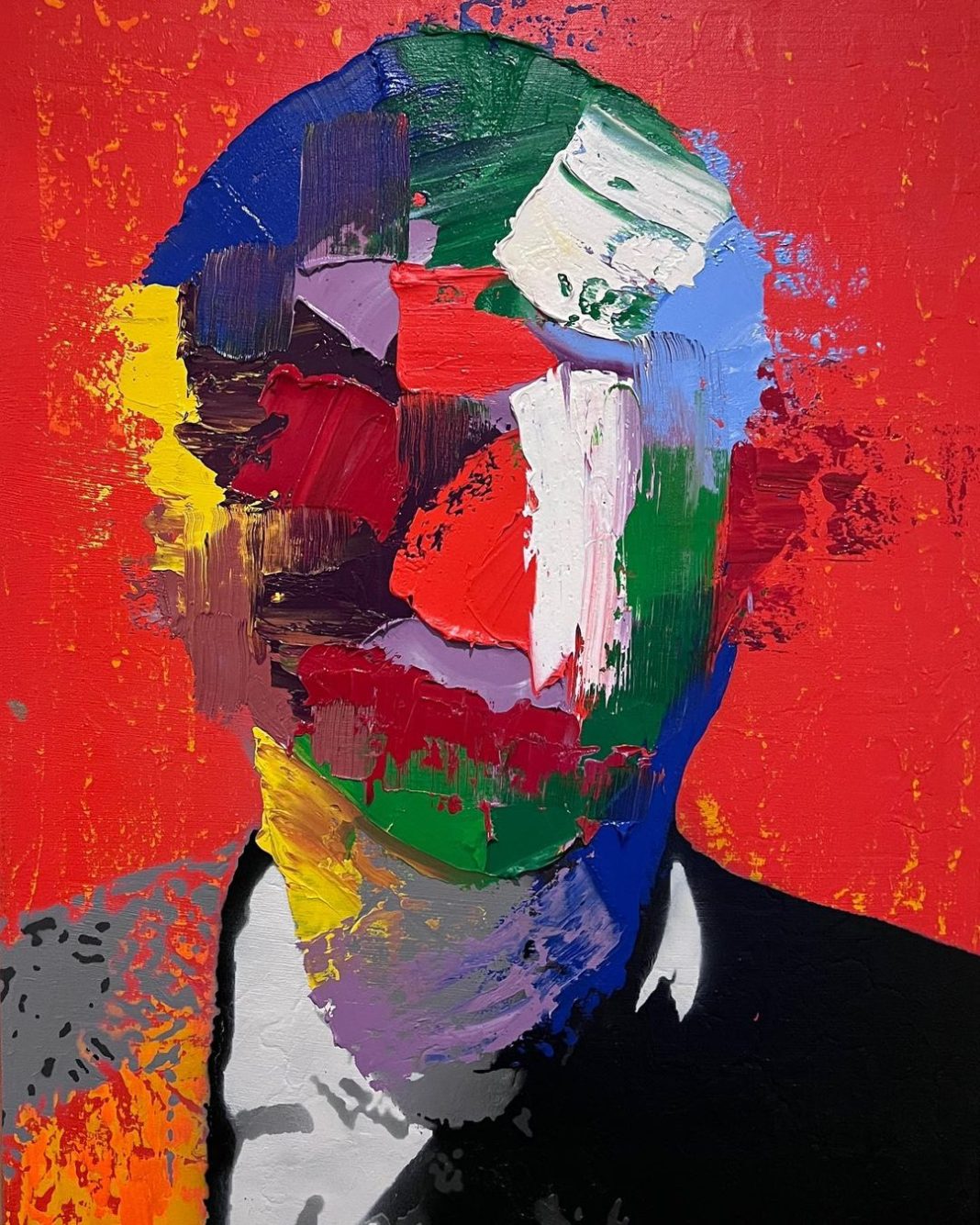 搖滾大咖齊聚一堂！Billy Morrison 新專輯找來 Ozzy Osbourne、Corey Taylor 助陣 | 樂手巢 YSOLIFE