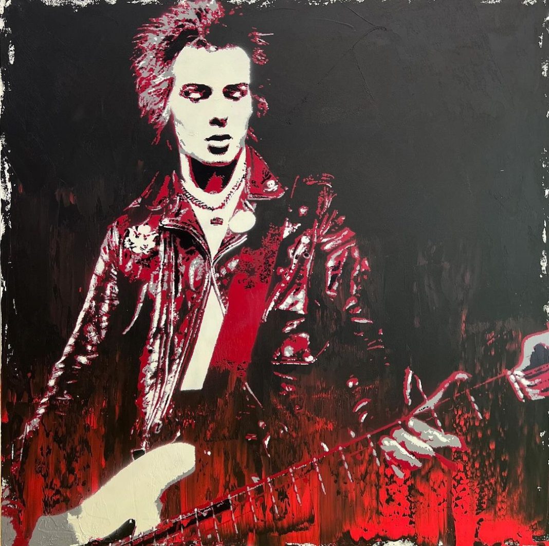 搖滾大咖齊聚一堂！Billy Morrison 新專輯找來 Ozzy Osbourne、Corey Taylor 助陣 | 樂手巢 YSOLIFE