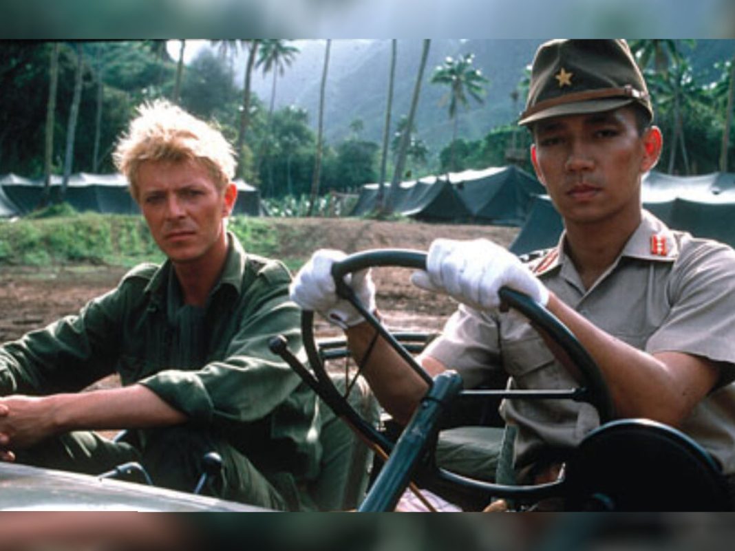 經典電影《俘虜》原聲帶：配樂大師坂本龍一的初試啼聲之作 | 樂手巢 YSOLIFE