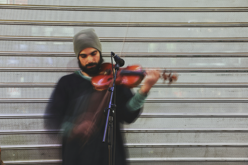 soroush-karimi-sBwDoomztfE-unsplash | 樂手巢 YSOLIFE