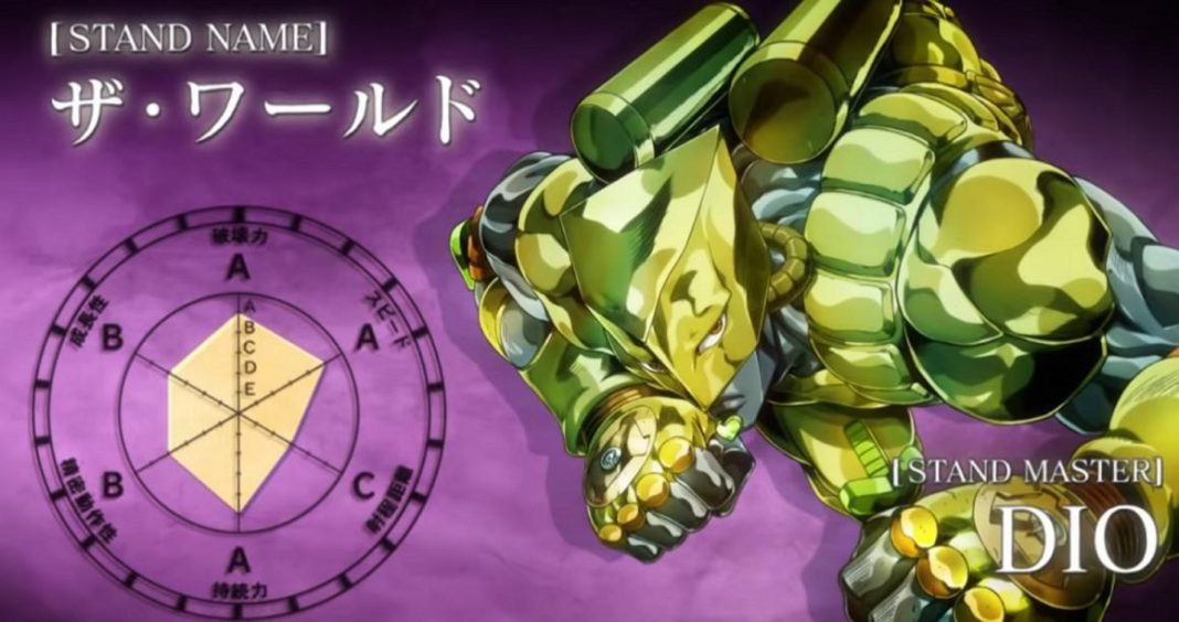 盤點《JoJo的奇妙冒險 Part1 幻影血脈》致敬的音樂元素：「JoJo」的音樂替身就是披頭四！ | 樂手巢 YSOLIFE