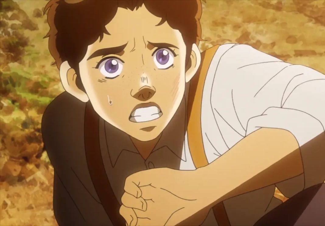 盤點《JoJo的奇妙冒險 Part1 幻影血脈》致敬的音樂元素：「JoJo」的音樂替身就是披頭四！ | 樂手巢 YSOLIFE