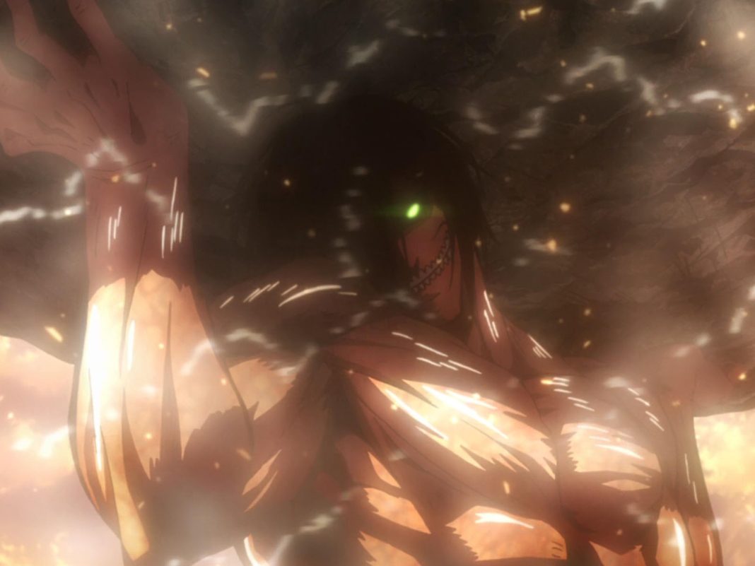 當個惡劣的善人：在《進擊的巨人》裡探究人性的真實模樣 | 樂手巢 YSOLIFE