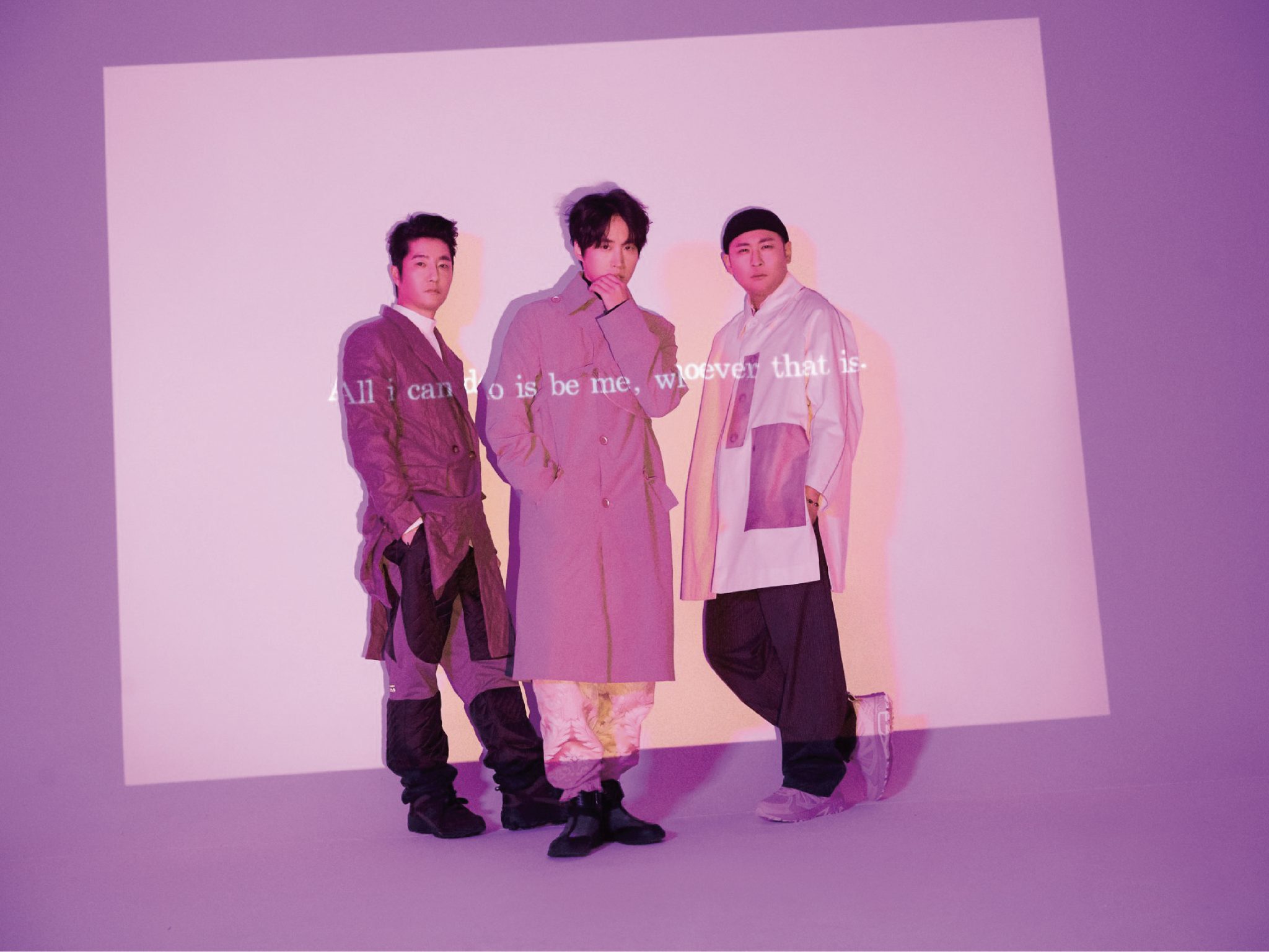 翻閱這本帶著旋律的詩集，深陷 Epik High 樂曲裡的嘻哈柔情 | 樂手巢 YSOLIFE