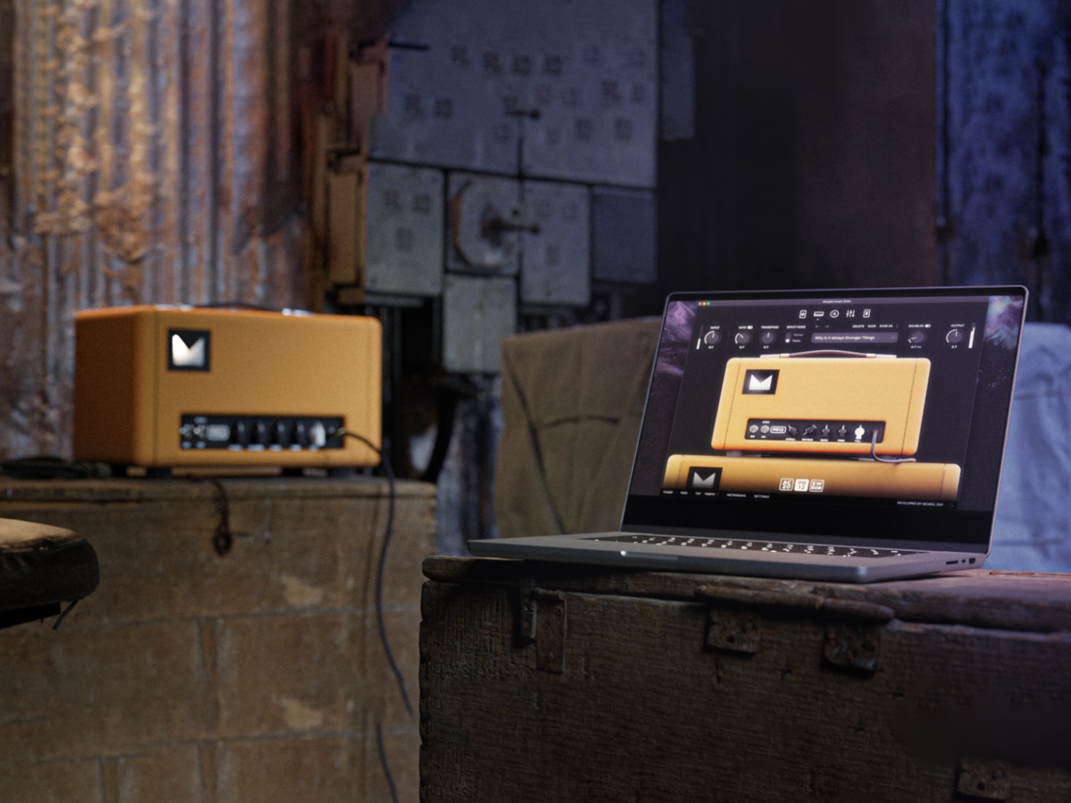 吉他 Plugin 音色就是乾淨不了？可能是你錄音習慣的問題！ | 樂手巢 YSOLIFE