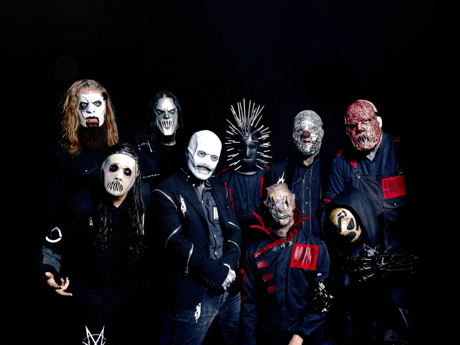 戴上 Slipknot 面具大開殺戒？恐怖遊戲《黎明死線》X Slipknot 血腥夢幻連動 | 樂手巢 YSOLIFE