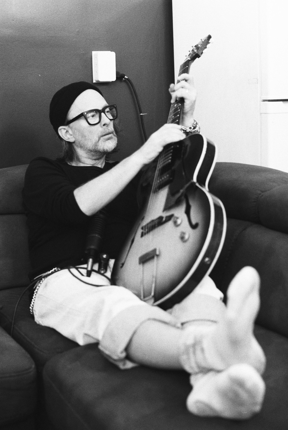 111 | 樂手巢 YSOLIFE