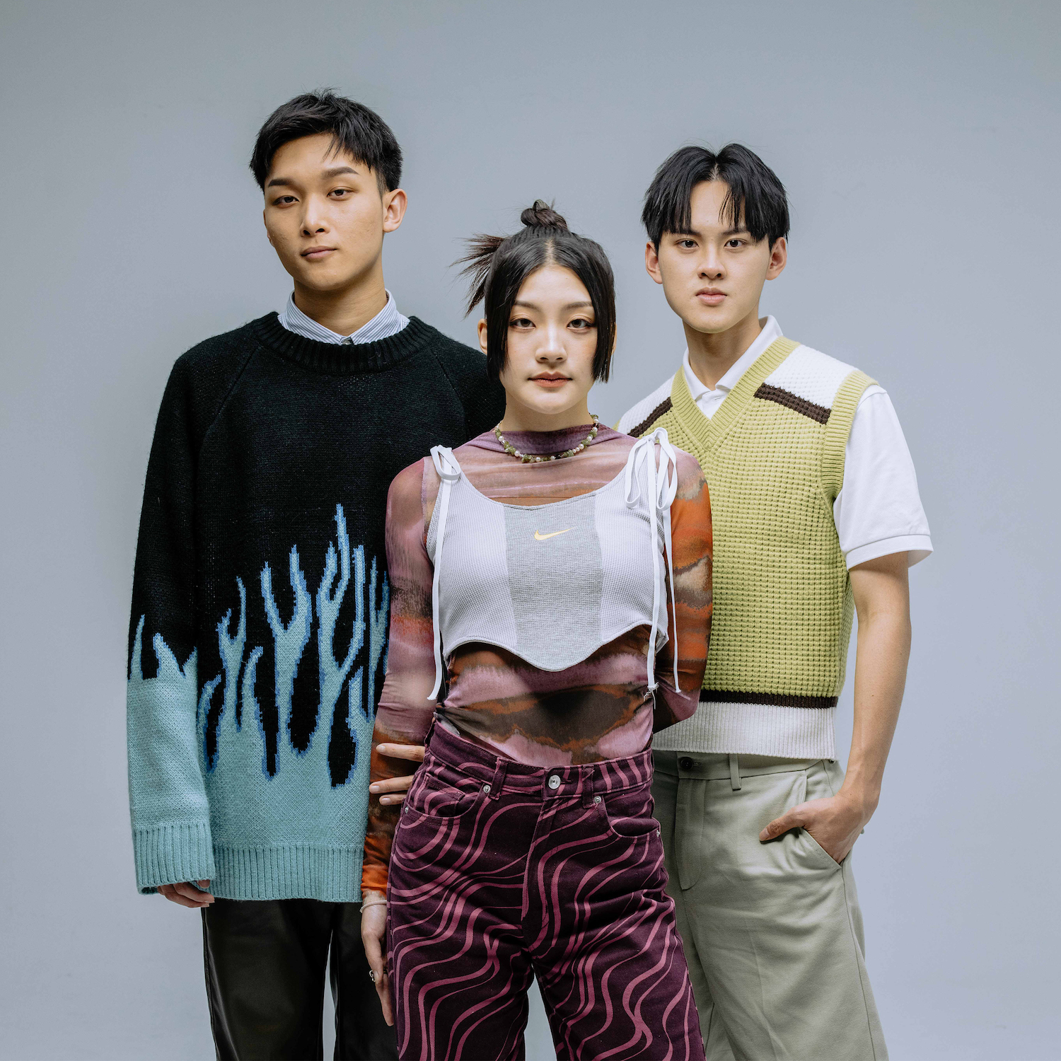 泰國小王子 Phum Viphurit、混血女聲 Mina Okabe 領軍開唱！「So Wonderful Festival」序曲活動登場 | 樂手巢 YSOLIFE