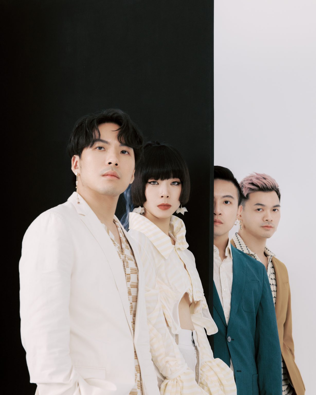 泰國小王子 Phum Viphurit、混血女聲 Mina Okabe 領軍開唱！「So Wonderful Festival」序曲活動登場 | 樂手巢 YSOLIFE
