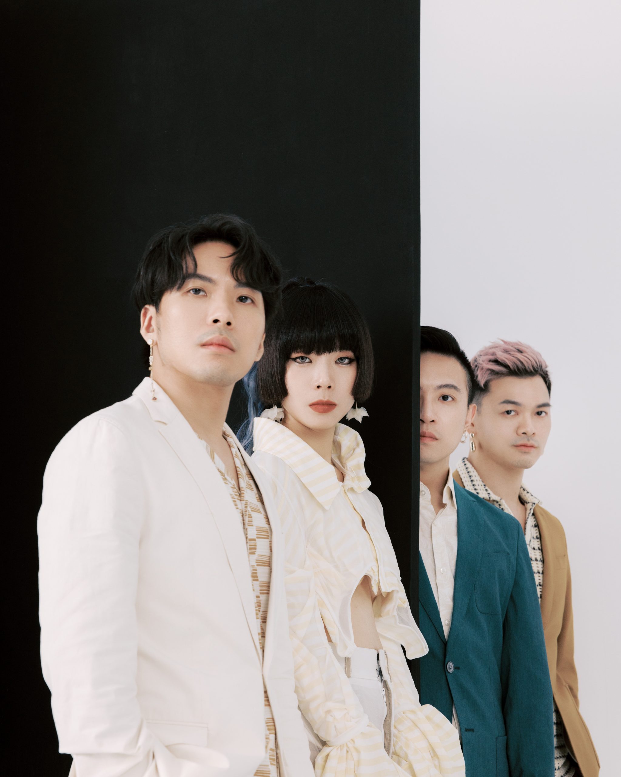 泰國小王子 Phum Viphurit、混血女聲 Mina Okabe 領軍開唱！「So Wonderful Festival」序曲活動登場 | 樂手巢 YSOLIFE