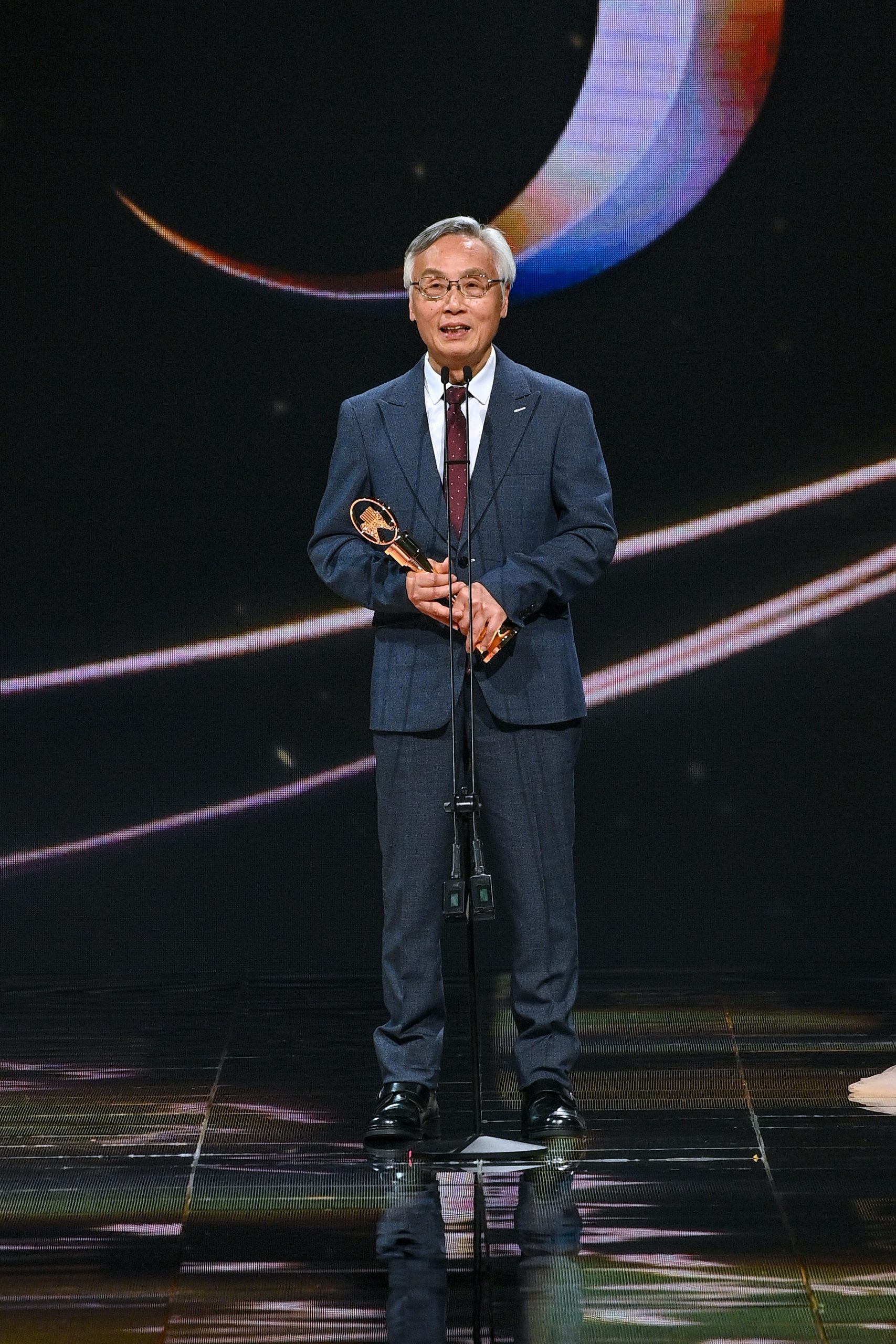 GMA35》第35屆金曲獎得獎名單！草東沒有派對奪年度專輯等三項大獎，MC HotDog熱狗 mic 出包下跪後奪歌王 | 樂手巢 YSOLIFE