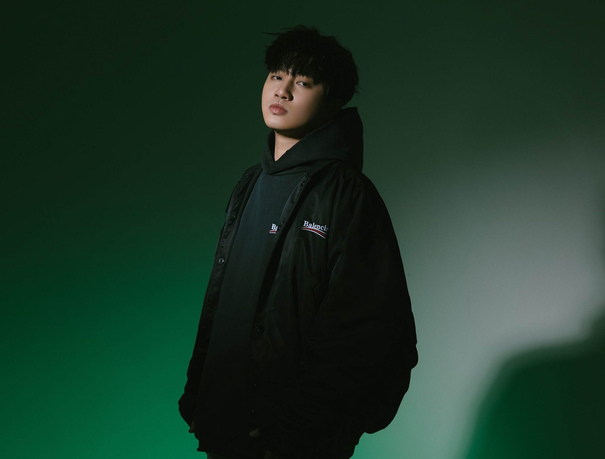 GMA35 H Party！Boiii peng | 樂手巢 YSOLIFE