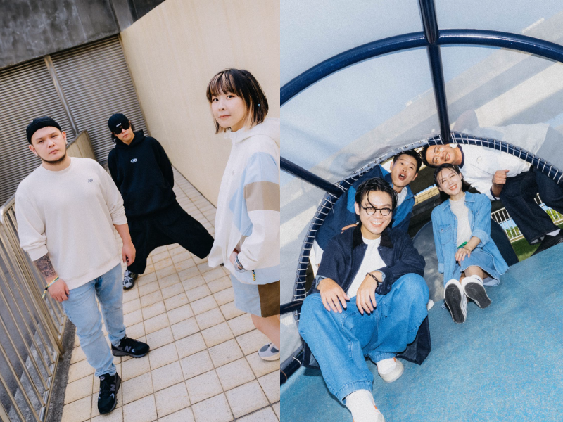 asasasas | 樂手巢 YSOLIFE