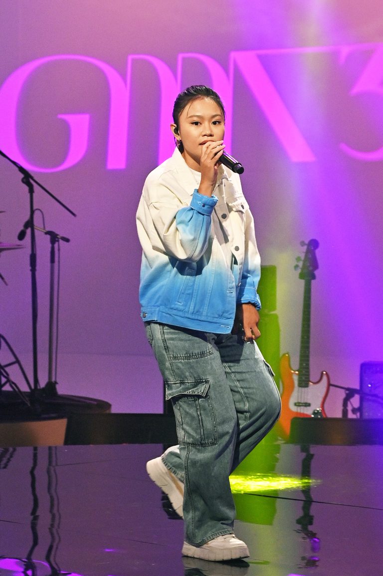 GMA35》「最年長最佳新人」鳳小岳勇追音樂夢、9m88 首度問鼎歌后寶座！《入圍就是肯定》深度了解入圍者創作故事 | 樂手巢 YSOLIFE