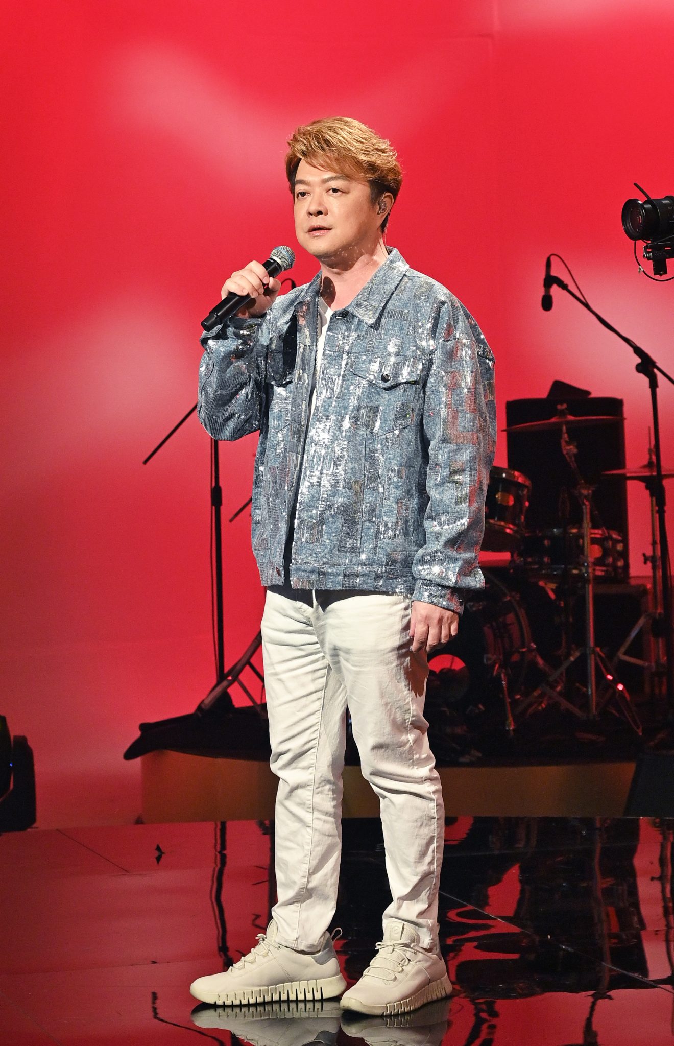 GMA35》「最年長最佳新人」鳳小岳勇追音樂夢、9m88 首度問鼎歌后寶座！《入圍就是肯定》深度了解入圍者創作故事 | 樂手巢 YSOLIFE