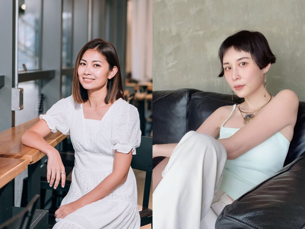 GMA35》客家才女林鈺婷 X 葉穎連結陰性力量，孕育靈魂的安放之處 | 樂手巢 YSOLIFE