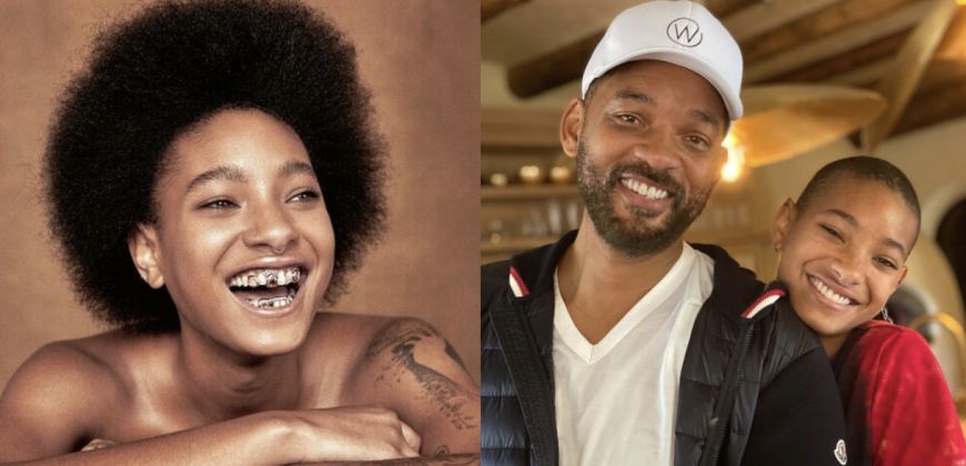 蛻變爵士放克女伶！威爾史密斯女兒 WILLOW 談十年前出道單曲〈Whip My Hair〉：「這是一切的根基。」 | 樂手巢 YSOLIFE