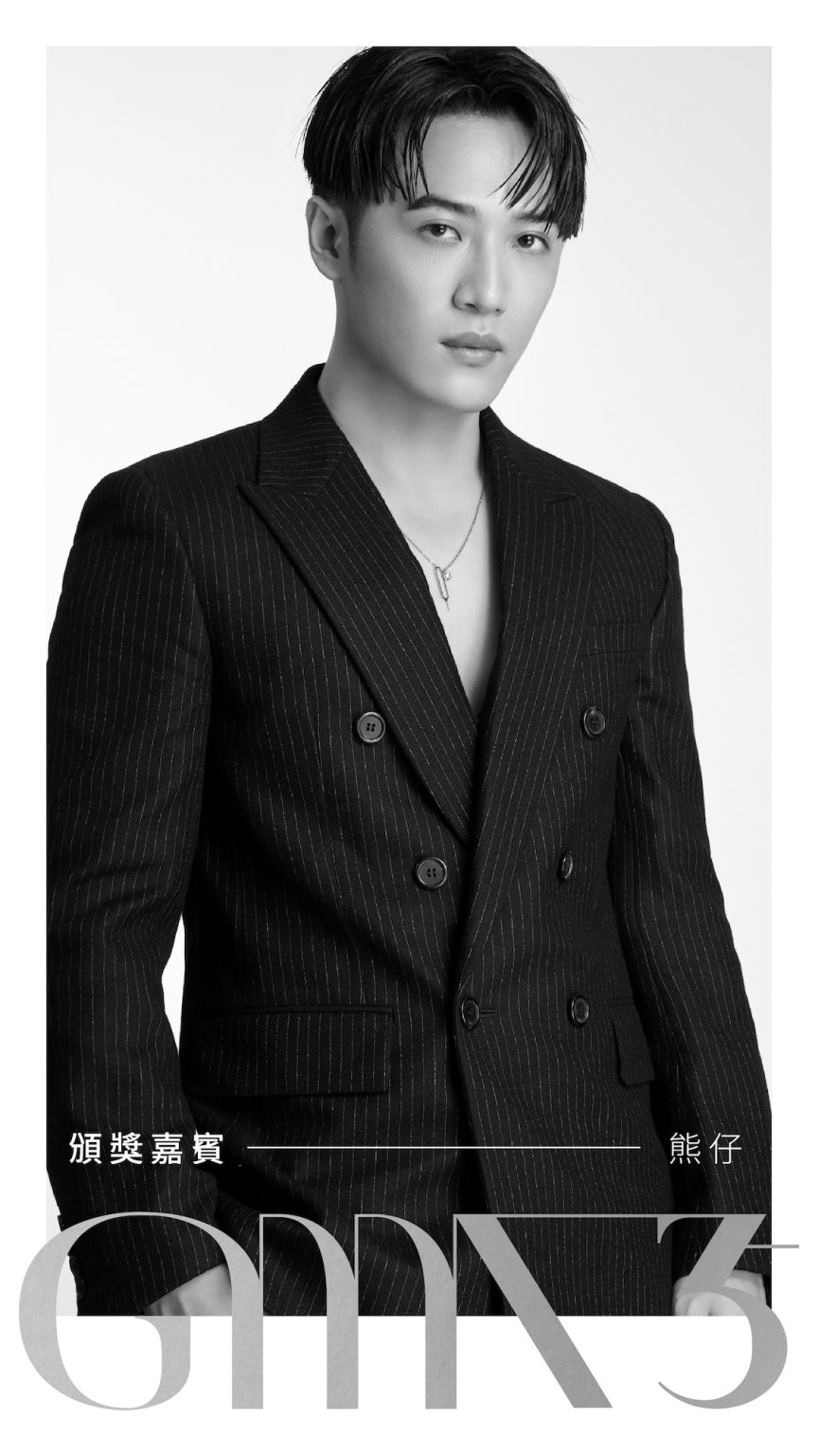 GMA35》萬芳身負重任為鄭華娟獻唱，Leo王等頒獎嘉賓一次公開！ | 樂手巢 YSOLIFE