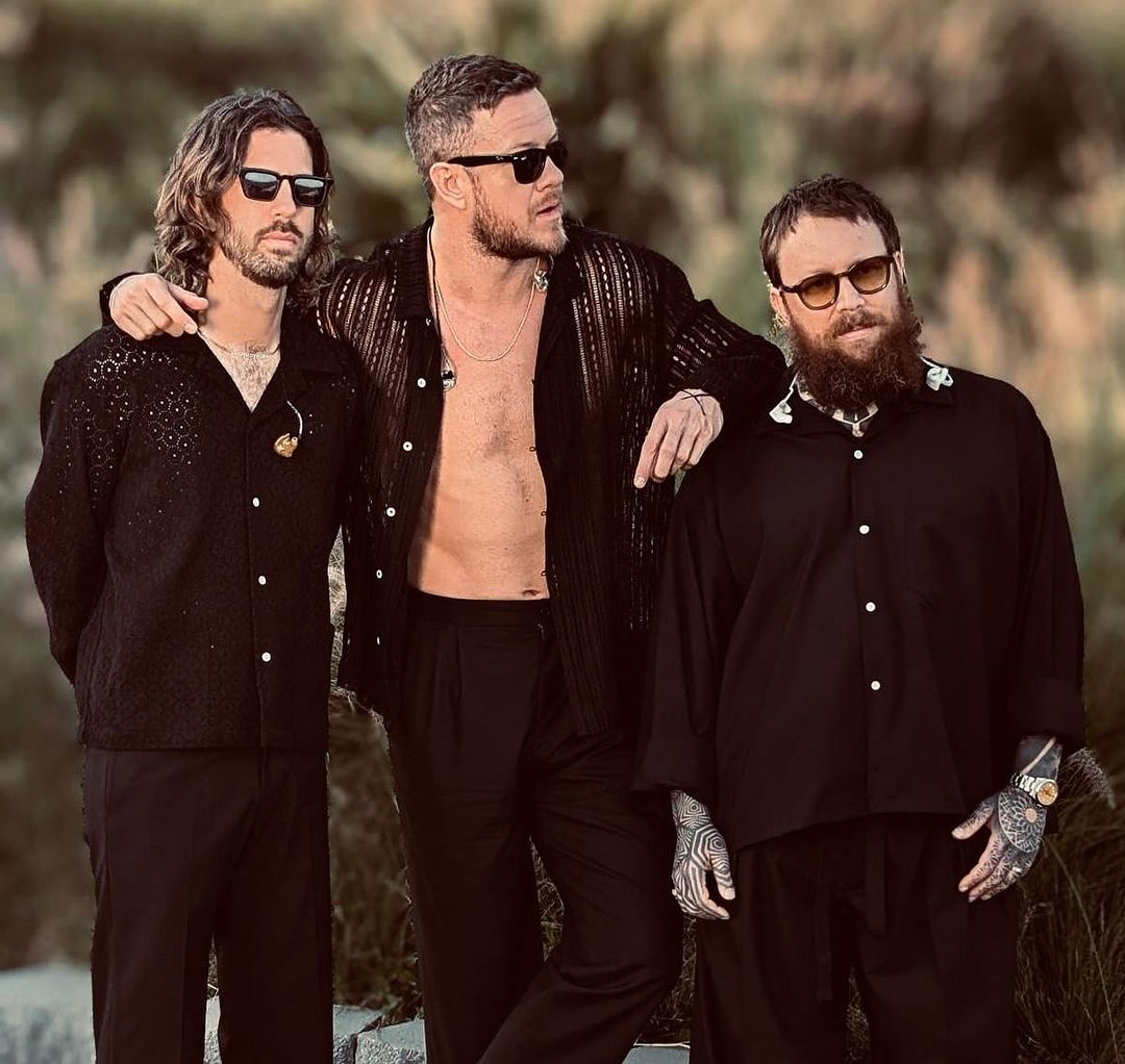 謎幻樂團推新輯《LOOM》藏「不祥」含義，主唱抒發婚變心情、感謝樂迷支持：「有了存在的意義。」 | 樂手巢 YSOLIFE