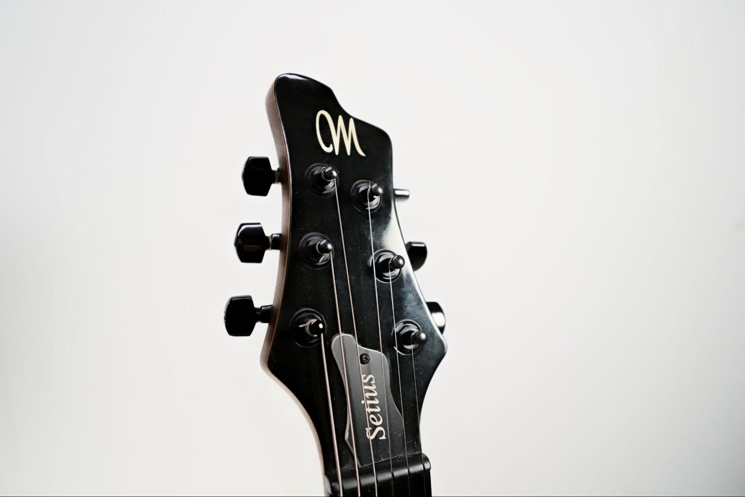 【樂手評鑑】波蘭手工吉他 Mayones Setius 6 開箱 | 樂手巢 YSOLIFE