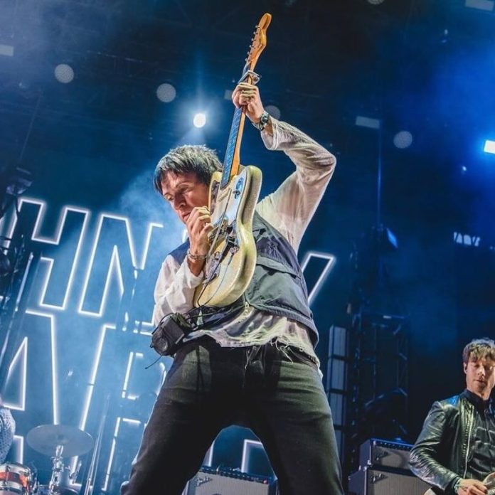 Oasis 重組後接下來換 The Smiths？Morrissey 說 OK，但 Johnny Marr 已讀不回 | 樂手巢 YSOLIFE