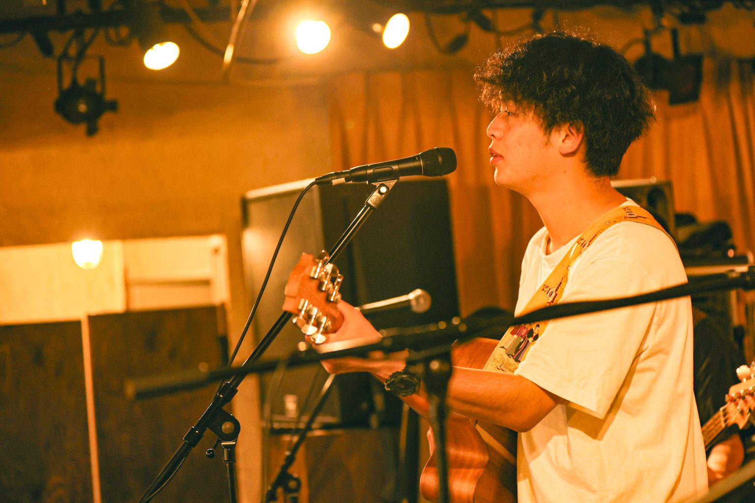 音樂 X 露營！宇宙人小玉領軍台日音樂人「Let’s Camping 來去露營吧音樂會」牧場開唱 | 樂手巢 YSOLIFE