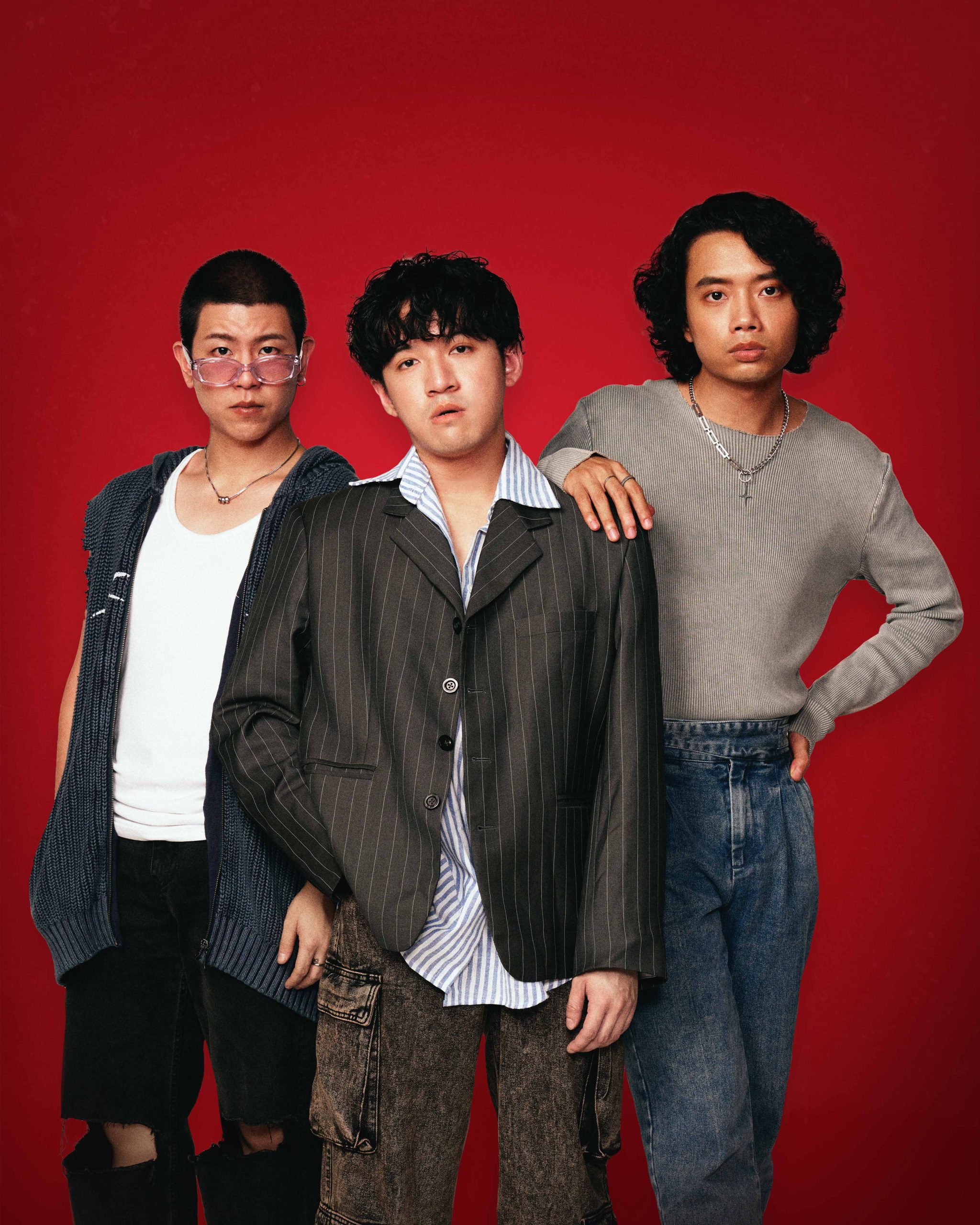 話題 BL 劇愛用插曲！失戀情歌專家 Tilly Birds 首度來臺舉辦專場，解放禁錮靈魂 | 樂手巢 YSOLIFE