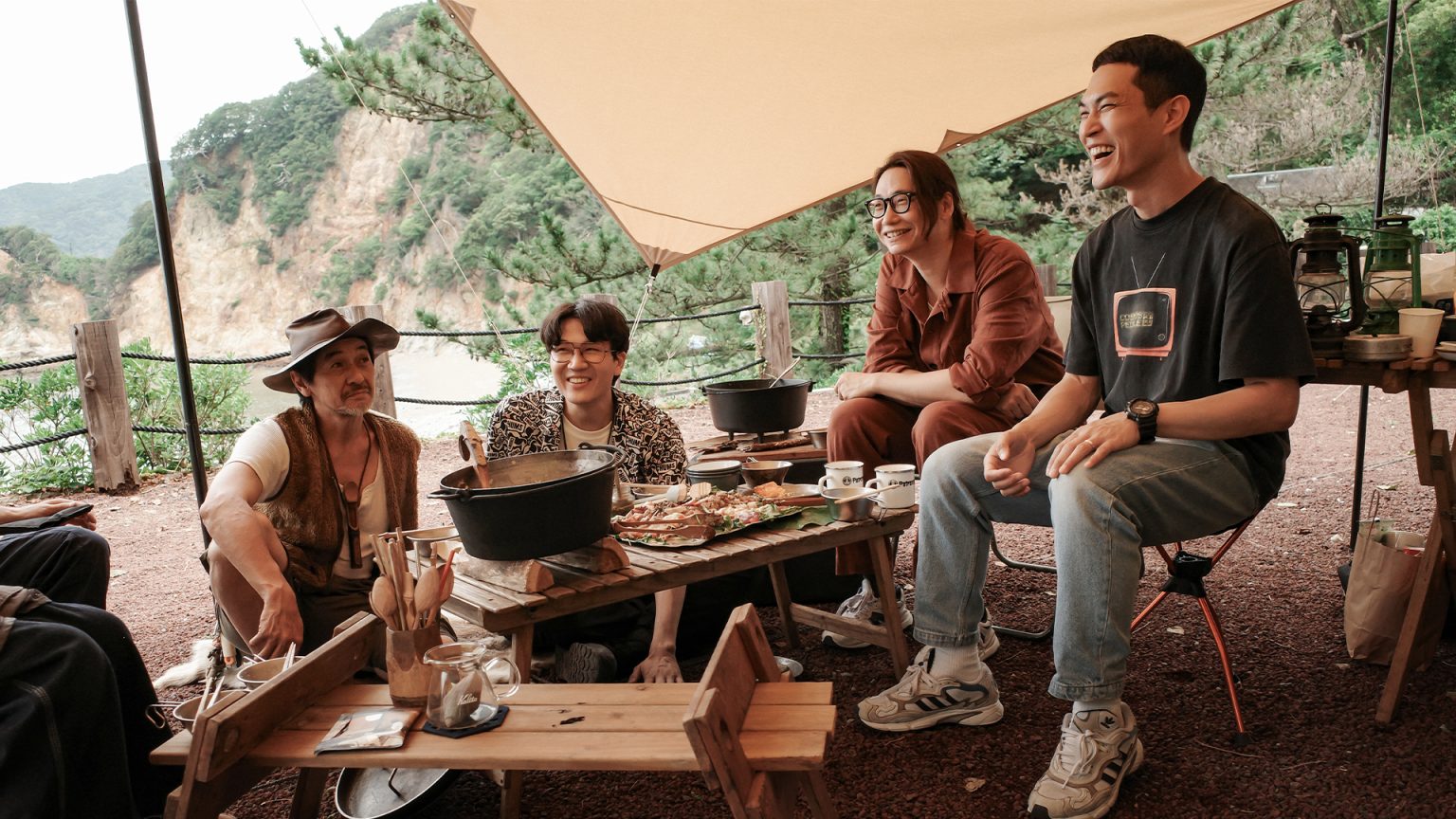 音樂 X 露營！宇宙人小玉領軍台日音樂人「Let’s Camping 來去露營吧音樂會」牧場開唱 | 樂手巢 YSOLIFE