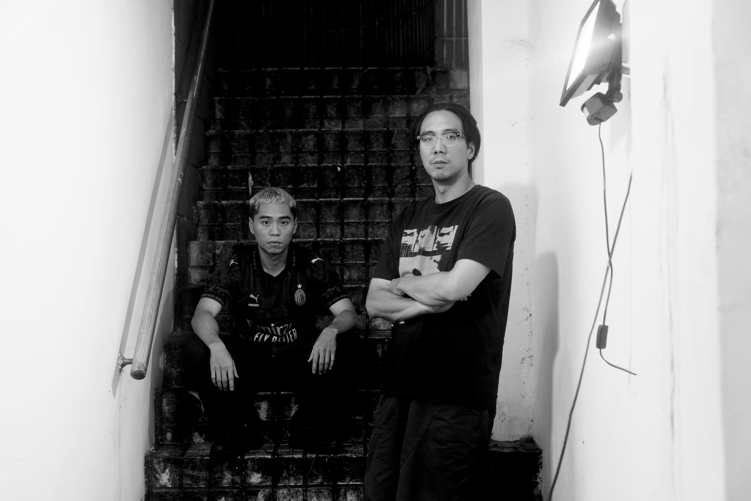 用東方邪典長音牽引各界魂魄齊聚：收容每一個無奈靈魂的破地獄 | 樂手巢 YSOLIFE