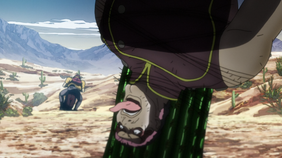 盤點《JoJo的奇妙冒險 Part2 戰鬥潮流》致敬的音樂元素：披頭四、齊柏林飛船戲內互看不順眼，戲外相敬如賓！ | 樂手巢 YSOLIFE