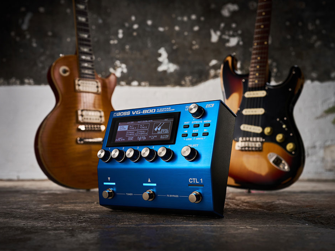 NAMM 2025》你想要的在這裡通通找得到！NAMM 新上市效果器篇 | 樂手巢 YSOLIFE