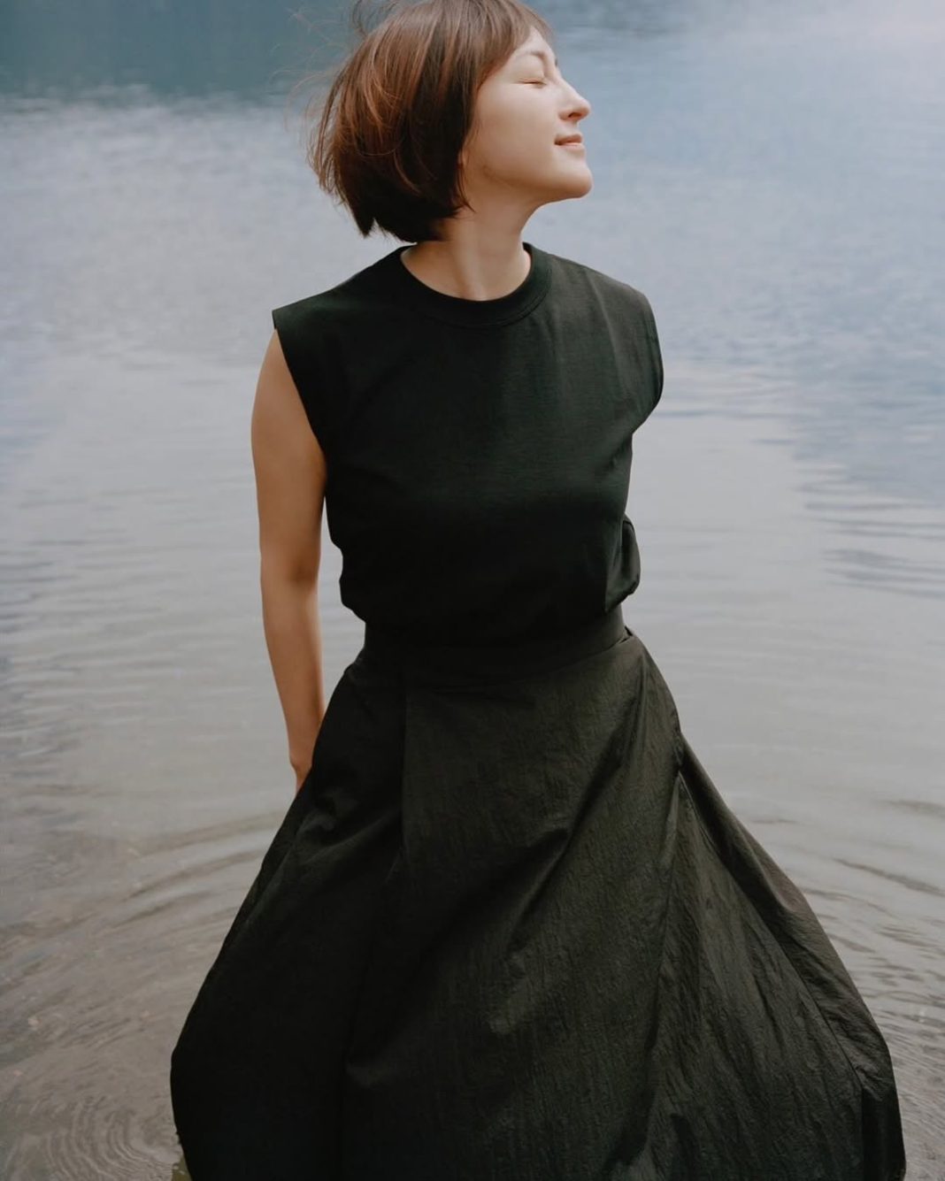 「20世紀末最後美少女」廣末涼子即將下凡大港，一起回顧女神的90年代經典音樂！ | 樂手巢 YSOLIFE