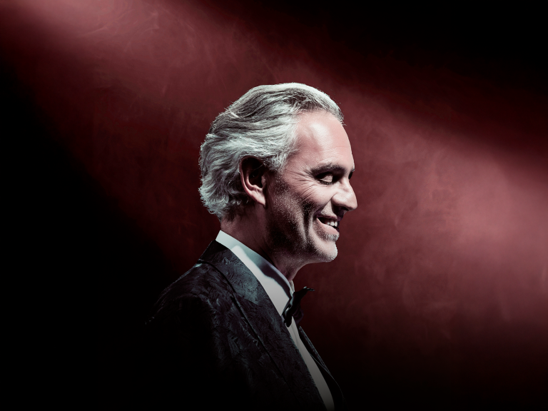 第一位登上臺北大巨蛋的西洋歌手！「上帝美聲」波伽利4月4日盛大開唱 | 樂手巢 YSOLIFE