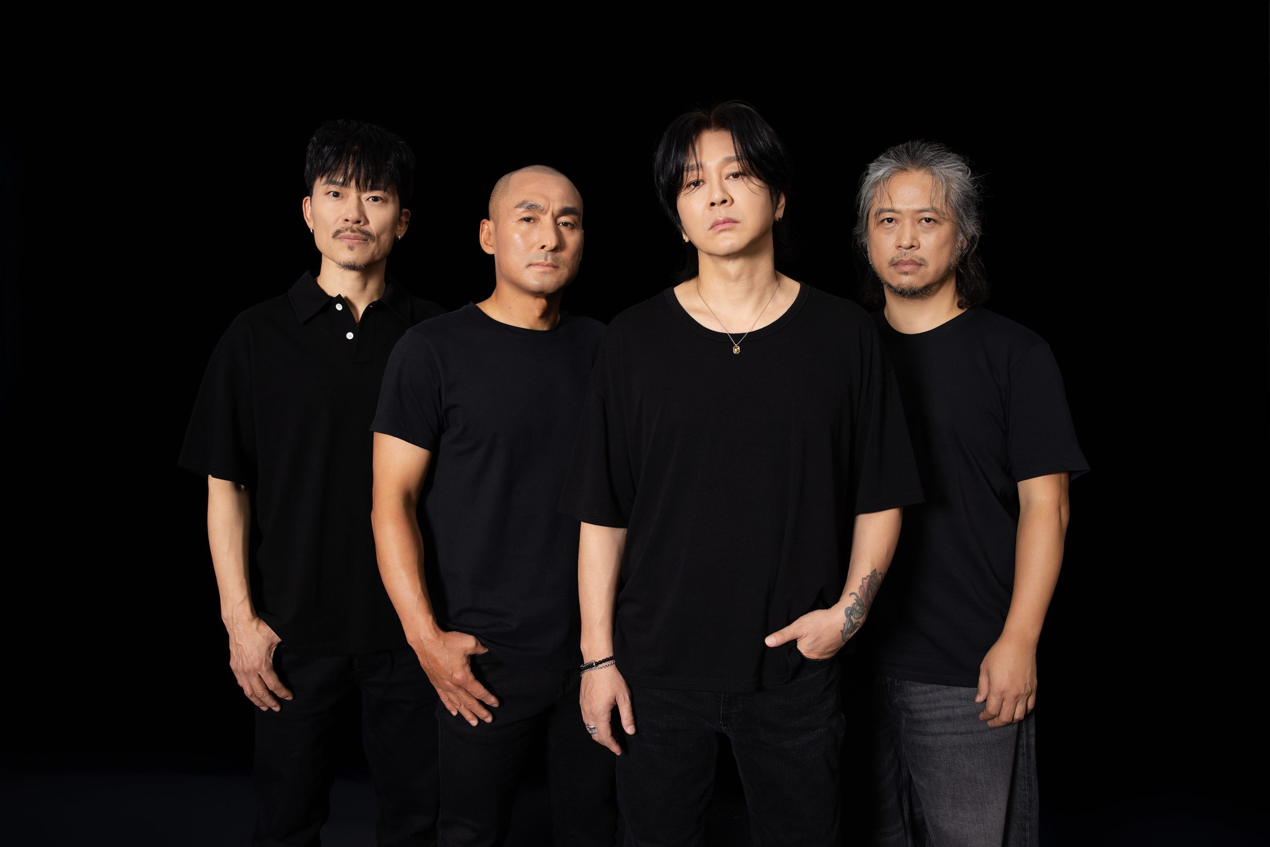 曾代表南韓赴北韓演唱！搖滾天團 YB 新專輯《ODYSSEY》首次嘗試金屬樂 | 樂手巢 YSOLIFE